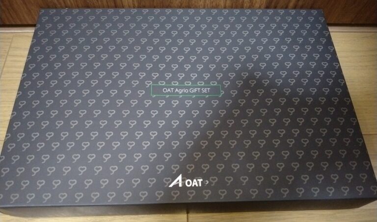 OATアグリオ(4979)【株主優待】 自社製品(液肥など) or フラワーギフト or ジュースと長期保有でクオカードが貰える！いつ届く？申し込み方法は？｜くきの楽しい投資生活